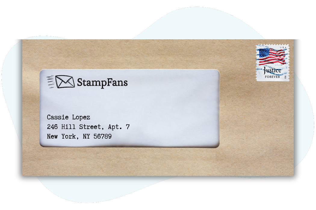StampFans