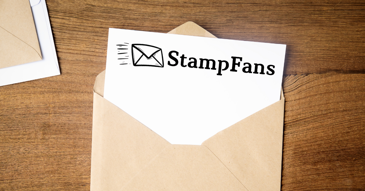 Inspirivity's StampFans