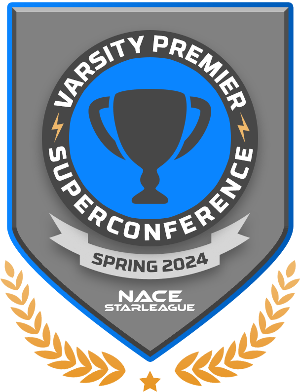 Varsity Collegiate Esports - NACE