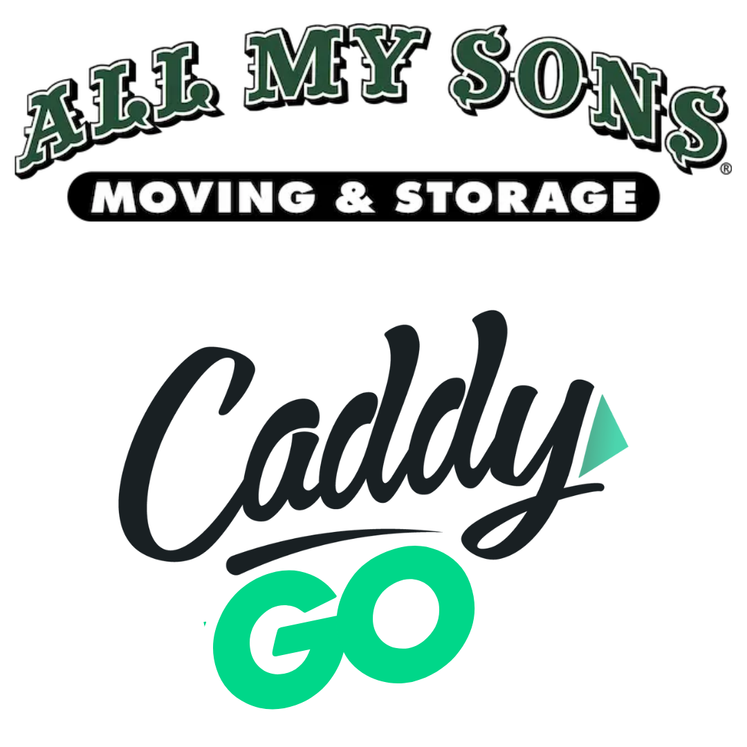 All My Sons & Caddy Moving