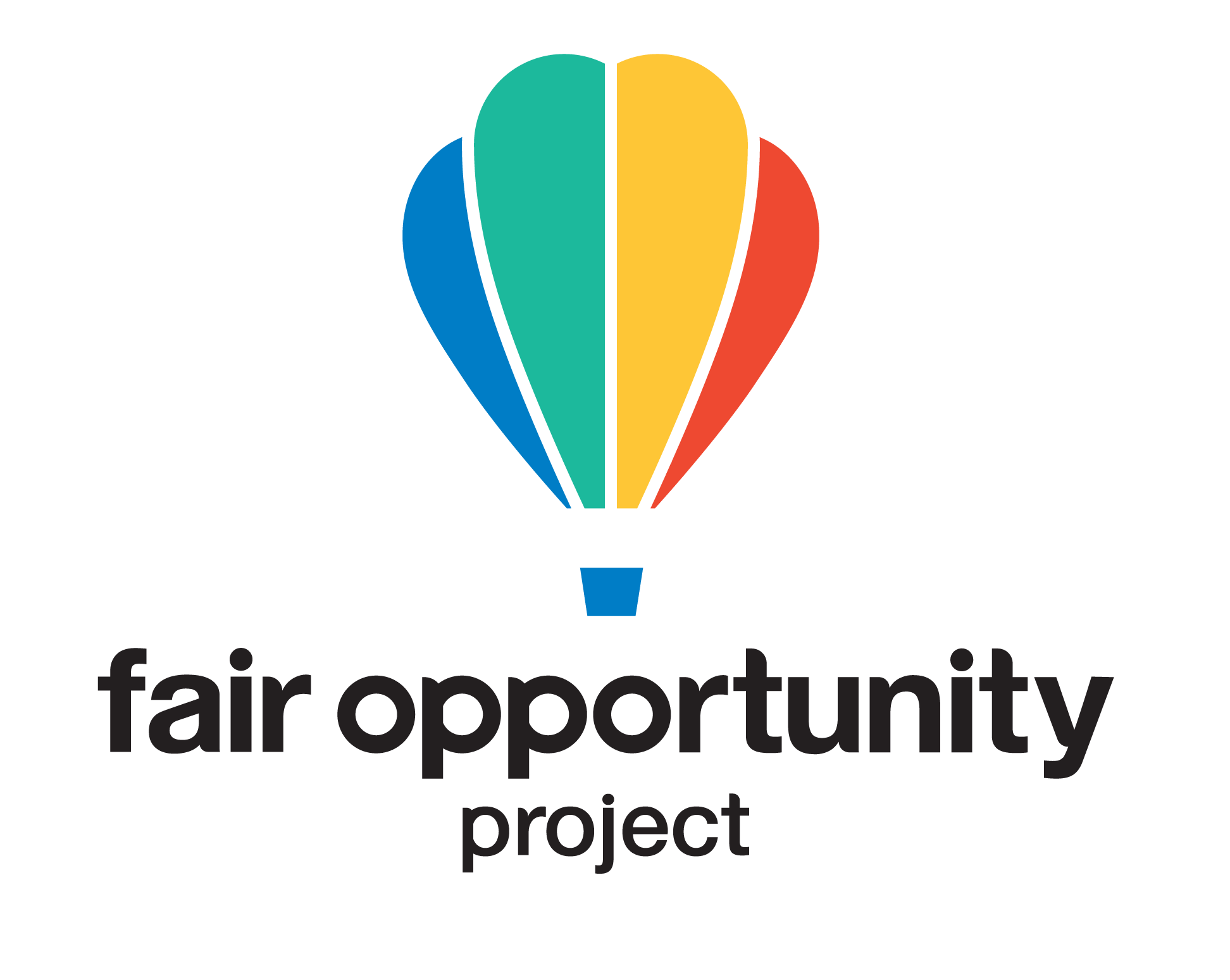 Login - Fair Opportunity Project