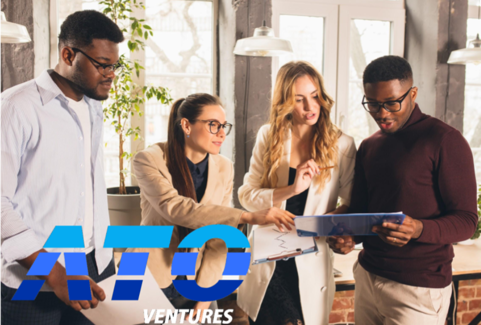 ATO Ventures - Funding without traction | Fundiizi