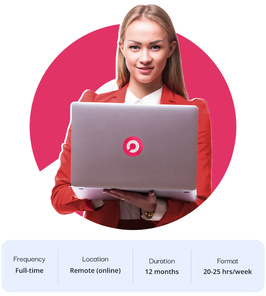 Learn Data Analytics & AI in Germany | Scalework