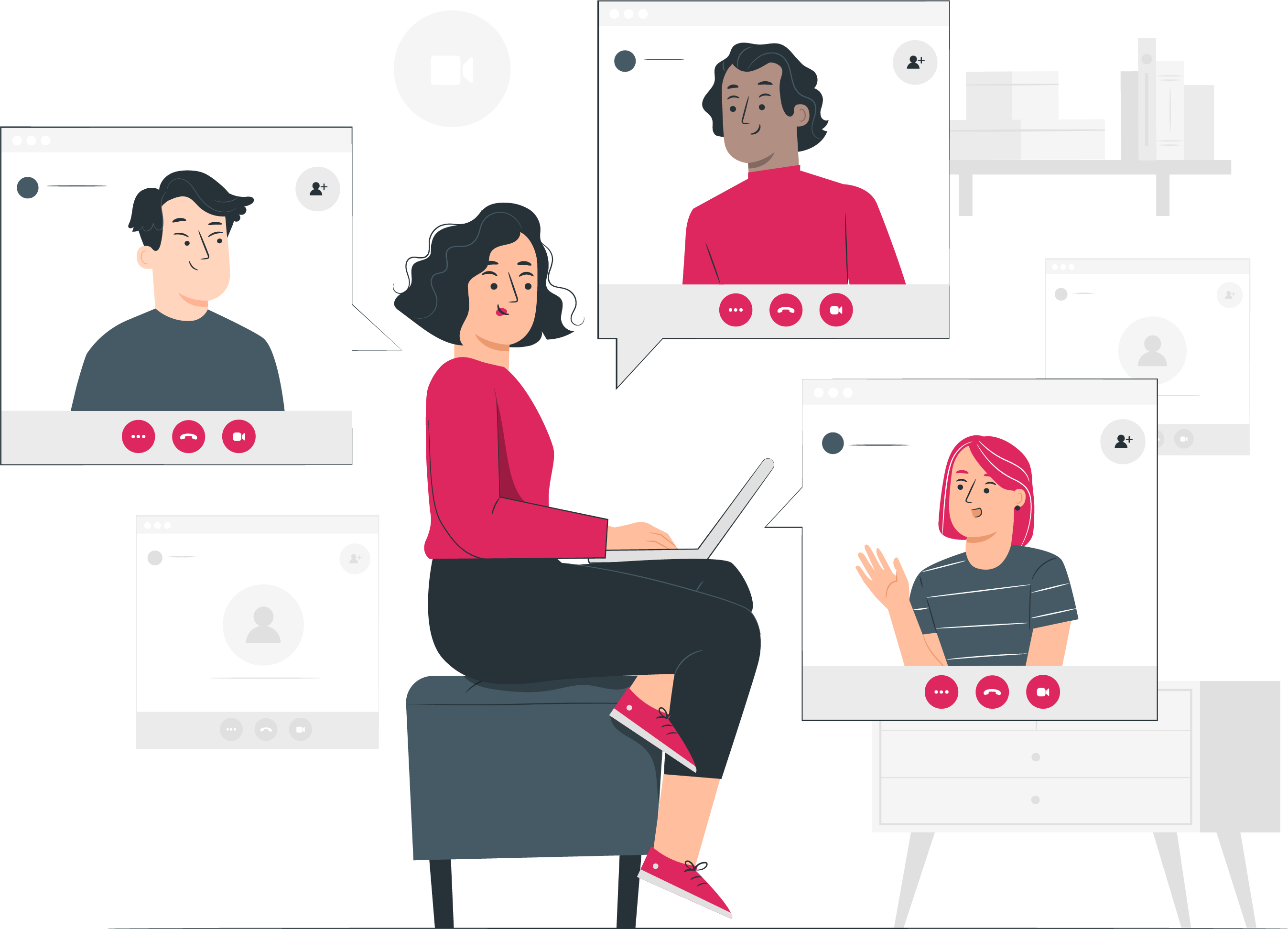 Real Work Experience