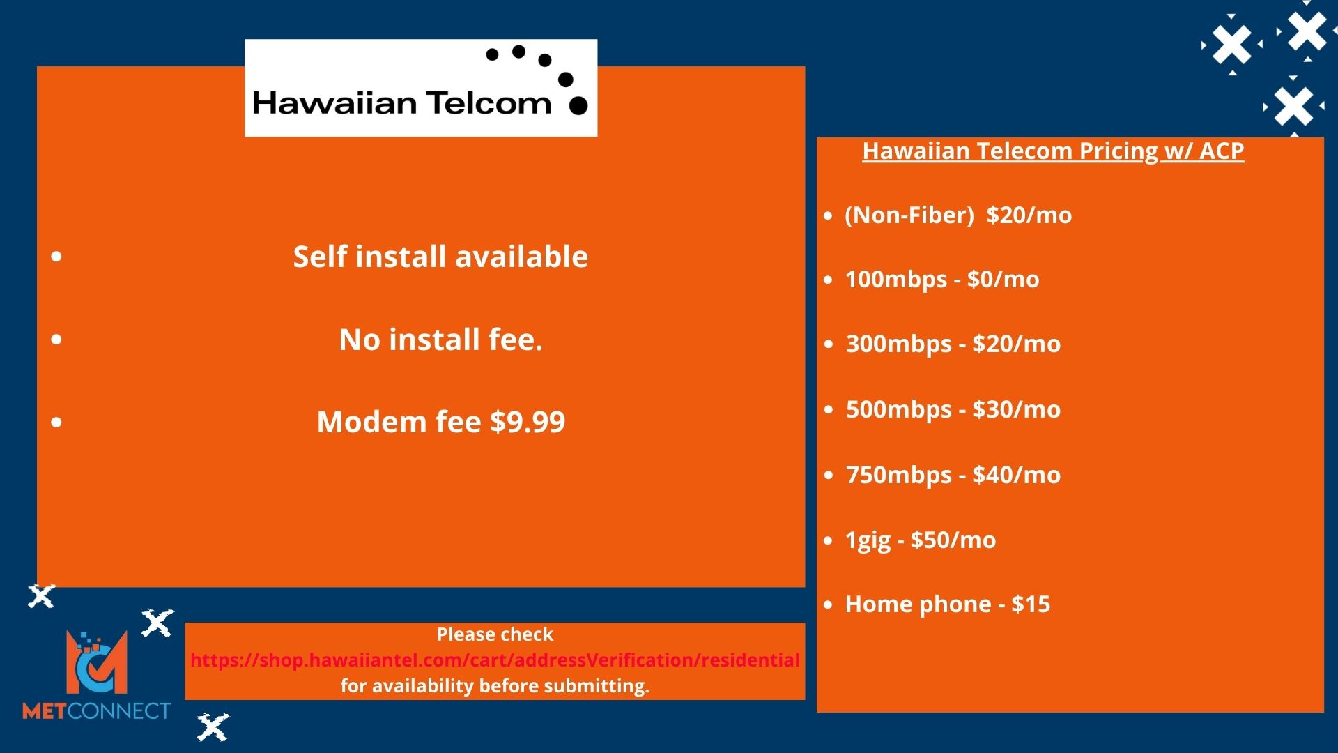 Hawaiian Telecom
