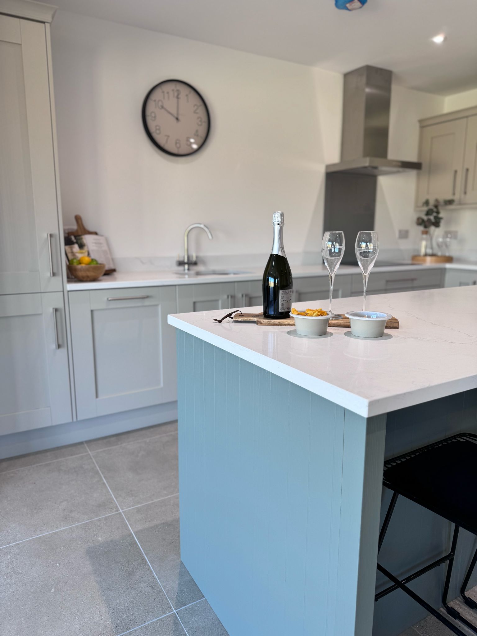 Brookvale Kitchens | Luxury Bespoke Kitchens Northern Ireland