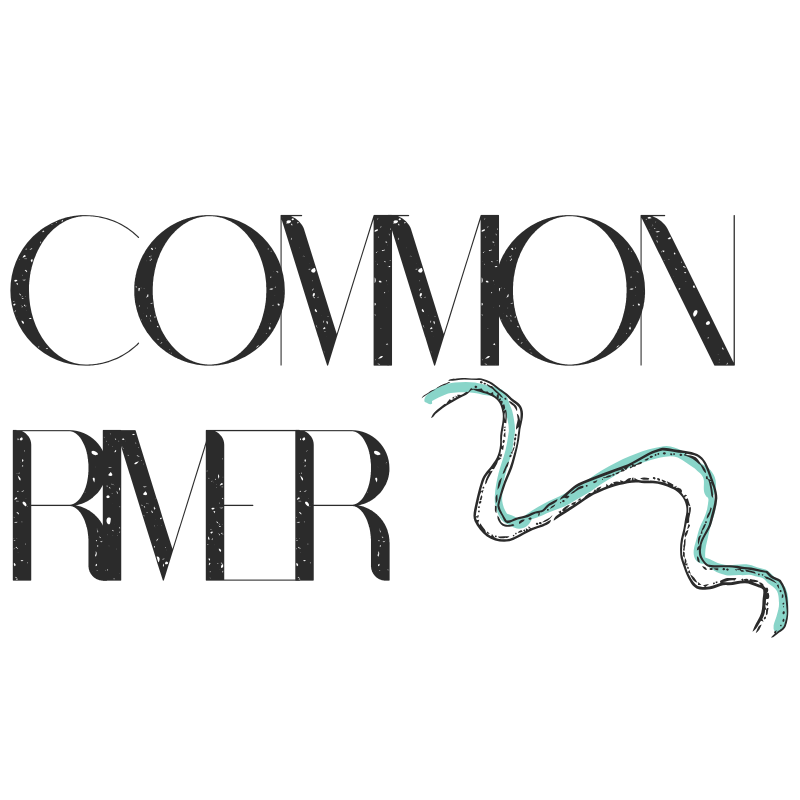 Common River - Resources for Just Climate Futures