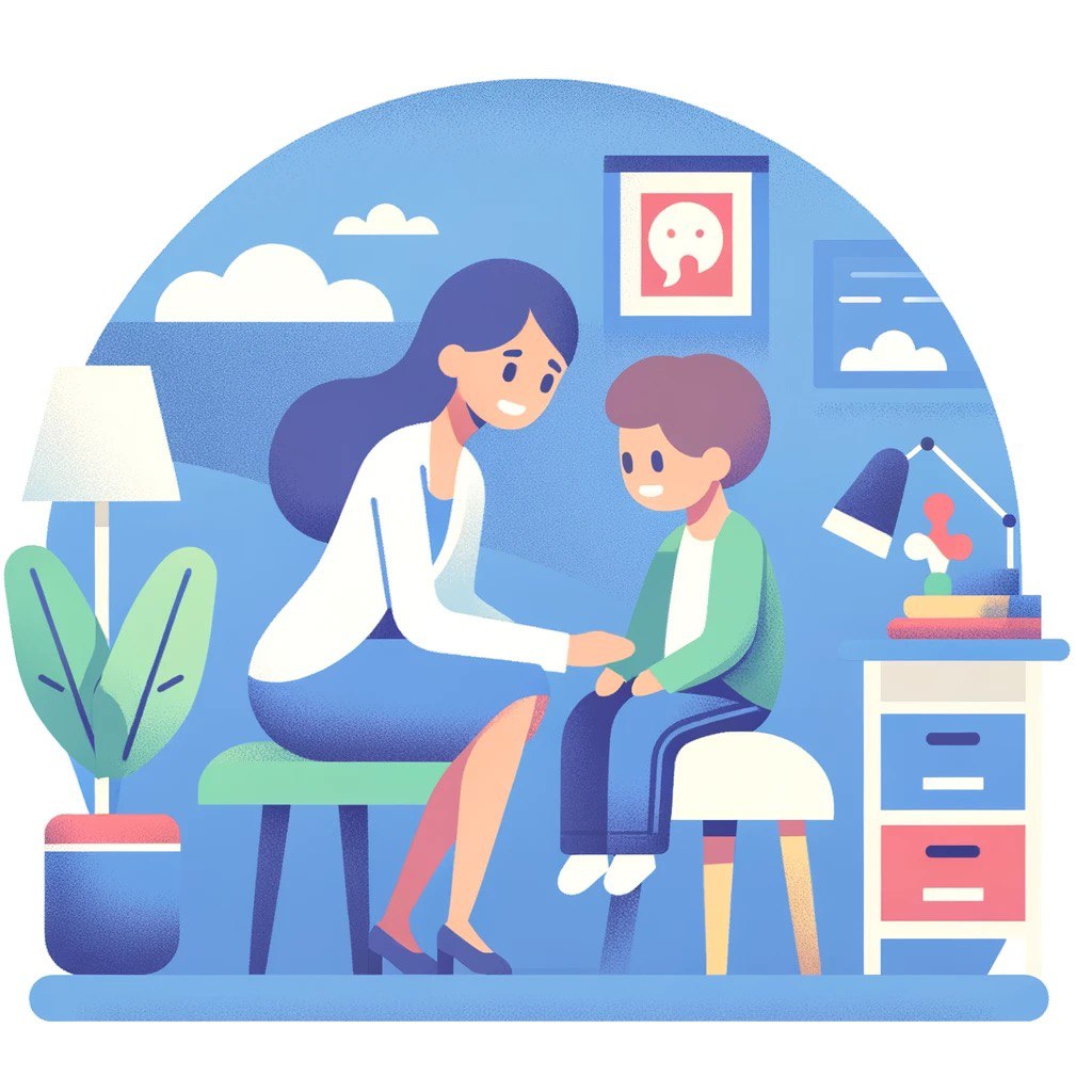 100+ Tempat Terapi dan Tumbuh Kembang - Rumah Anak