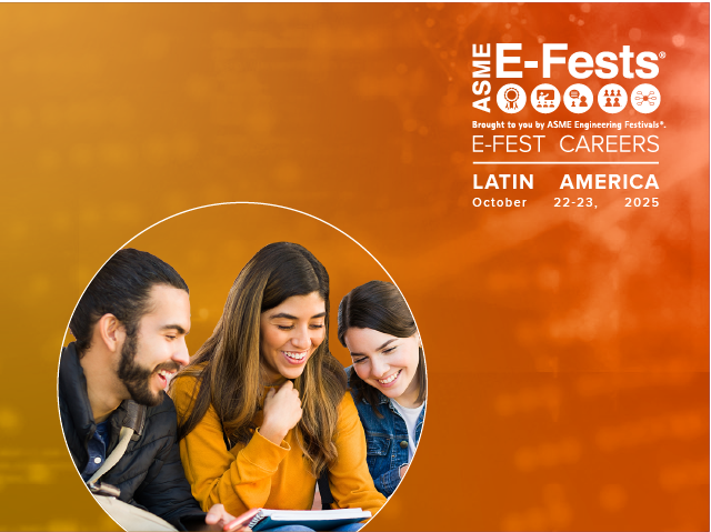 ASME Efest: Engineering Competitions & Career Networking