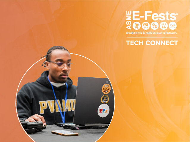 ASME Efest: Engineering Competitions & Career Networking