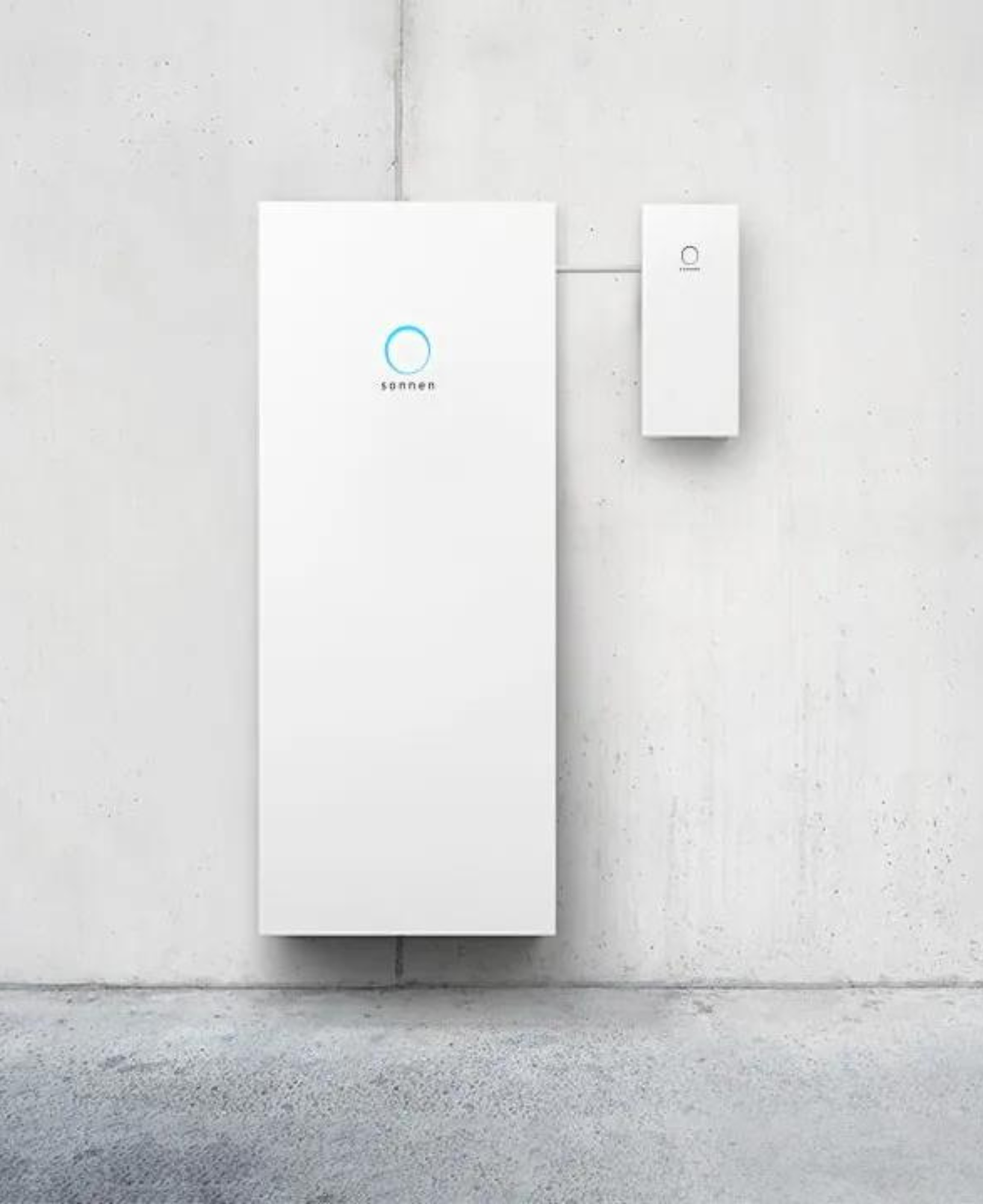 Thuisbatterijen/Opteco