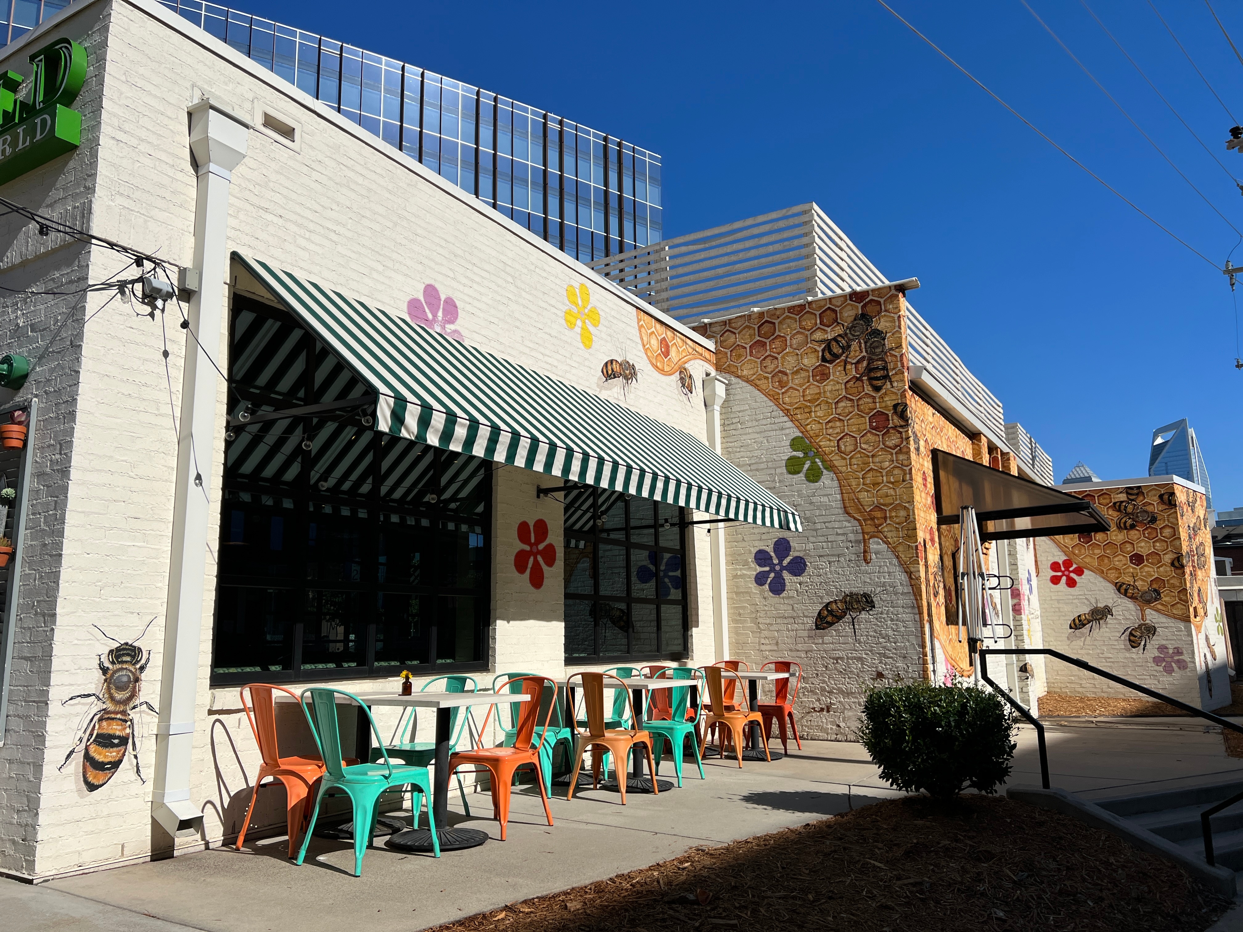 Charlotte Business Resource Partner Directory