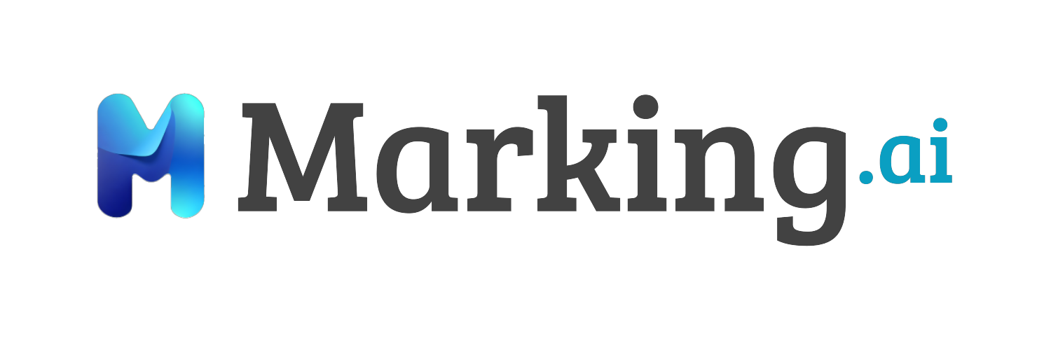 Marking.ai | AI for teachers