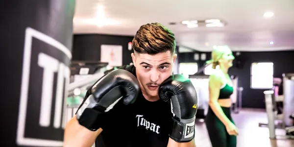 Apollo Health & Fitness Club in Hermanus