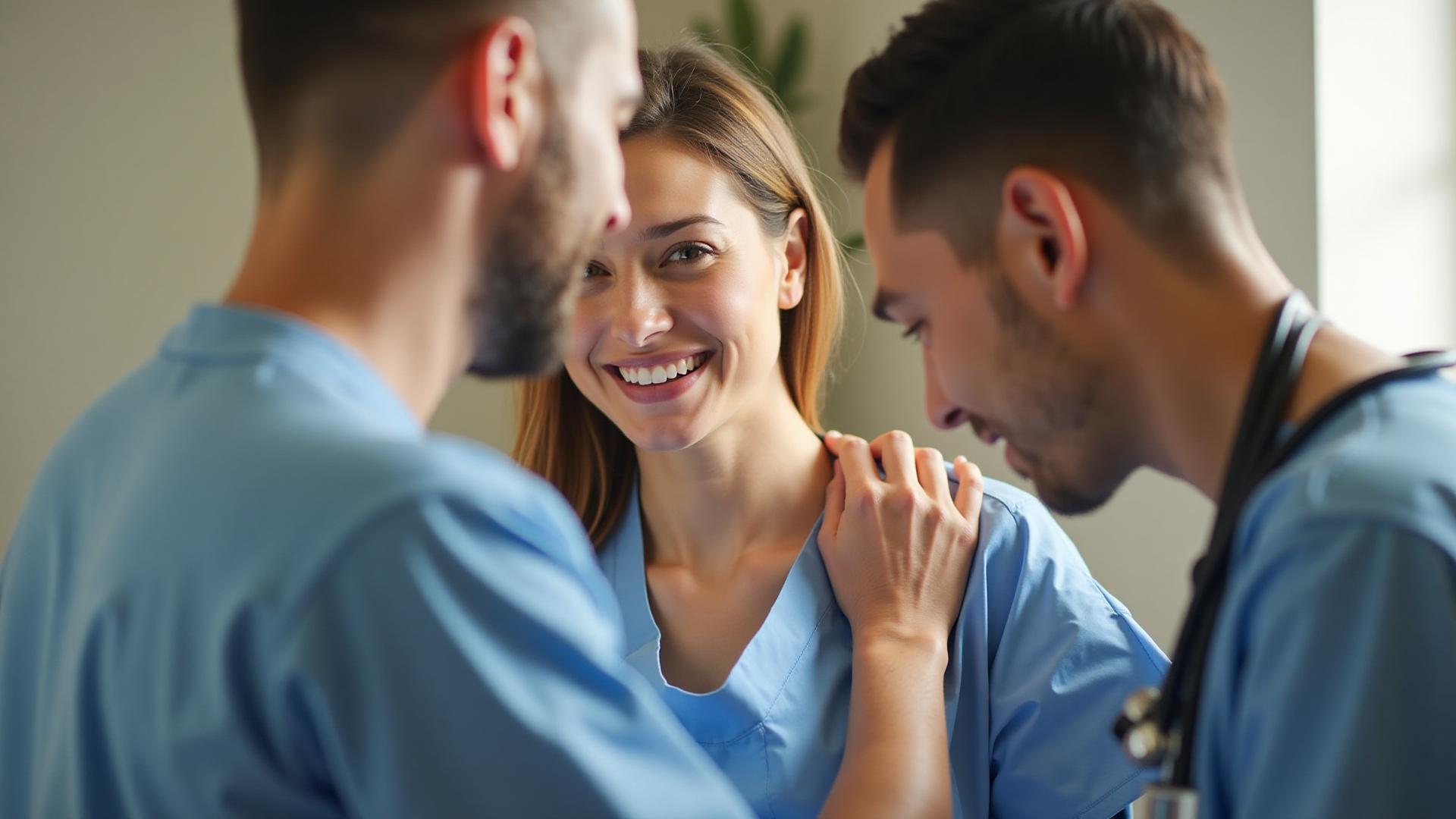 Member Care Program