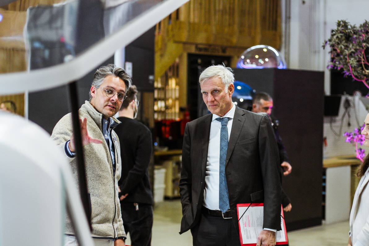 MotionLab.Berlin Databank - Home