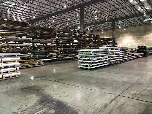 Nova Alloys: Steel Distributor in Dallas