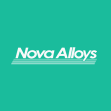 Nova Alloys: CONTACT US