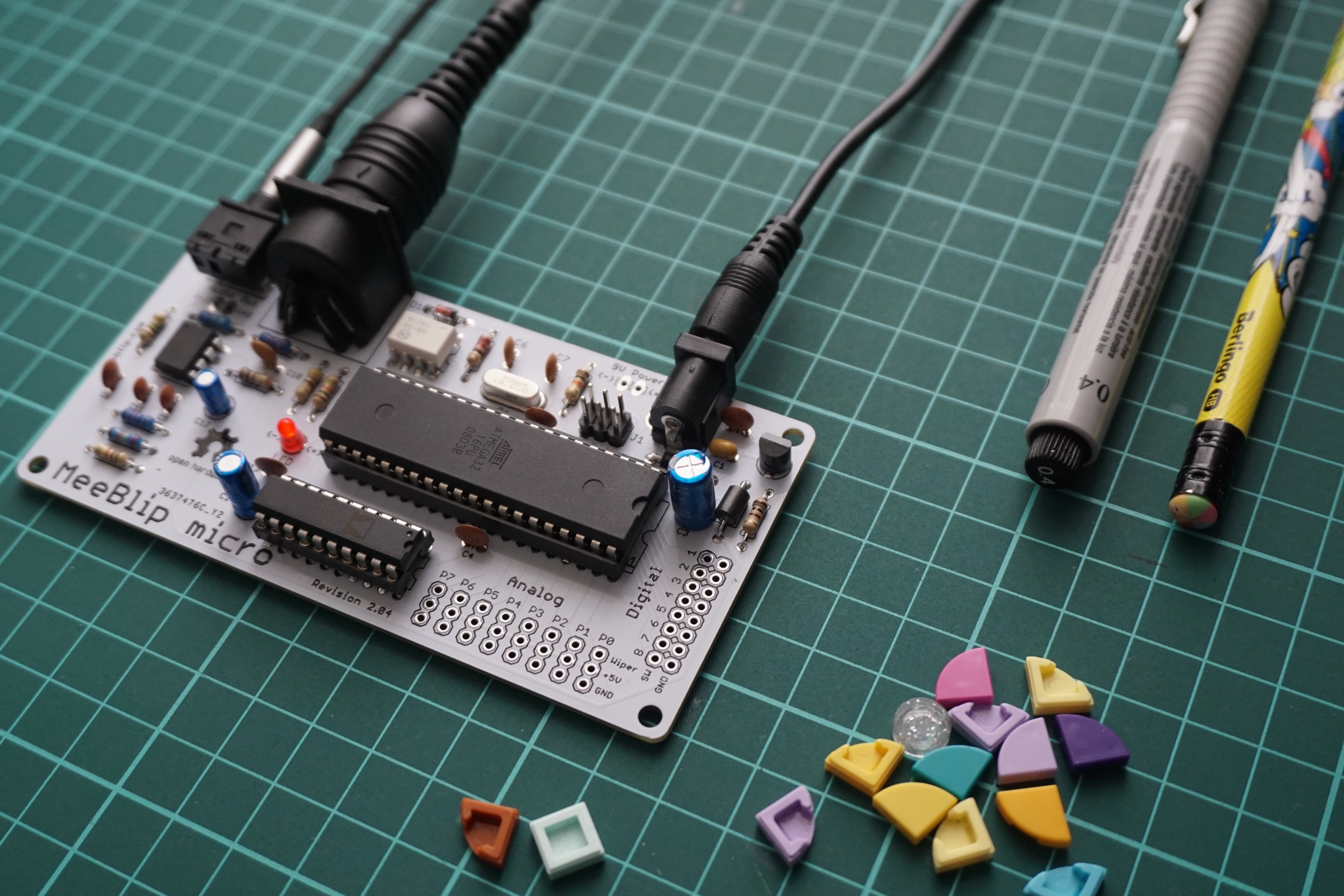 DIY Synths