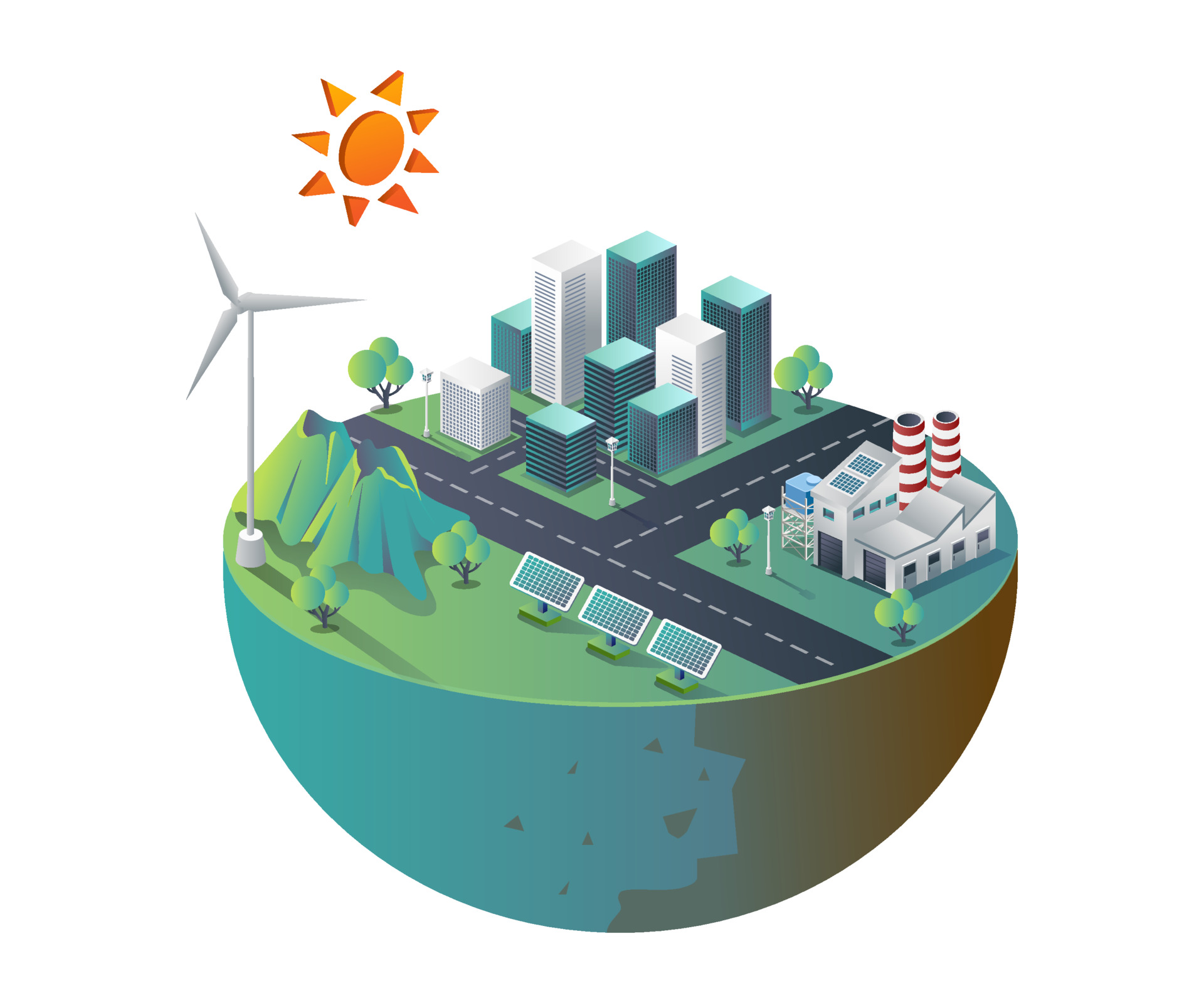 Quantum Ventures | Capital, network, and synergies