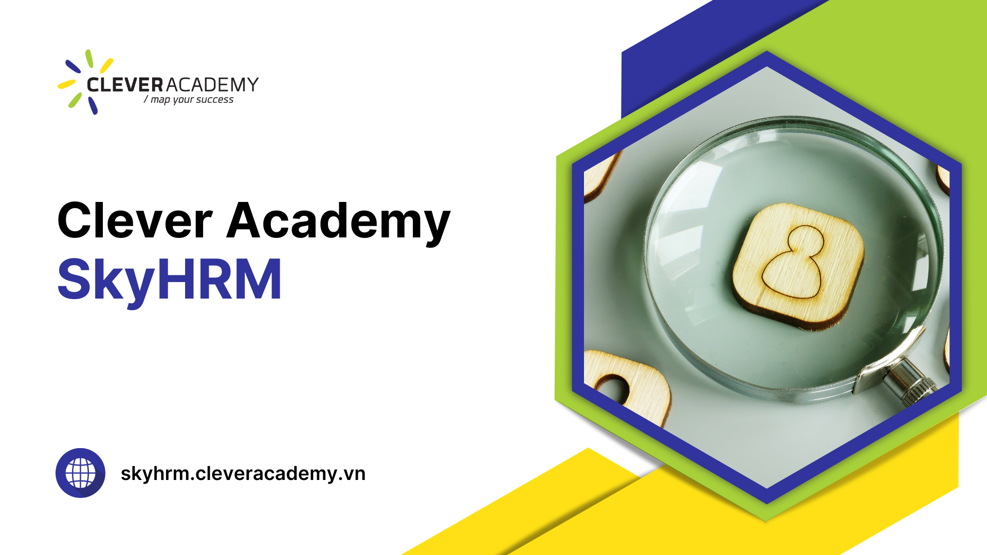 Clever Academy SkyHRM
