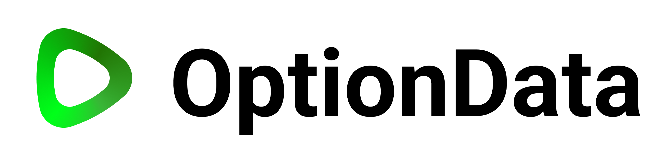 OptionData.io - Real-time Option Data API & Historical Option Data API