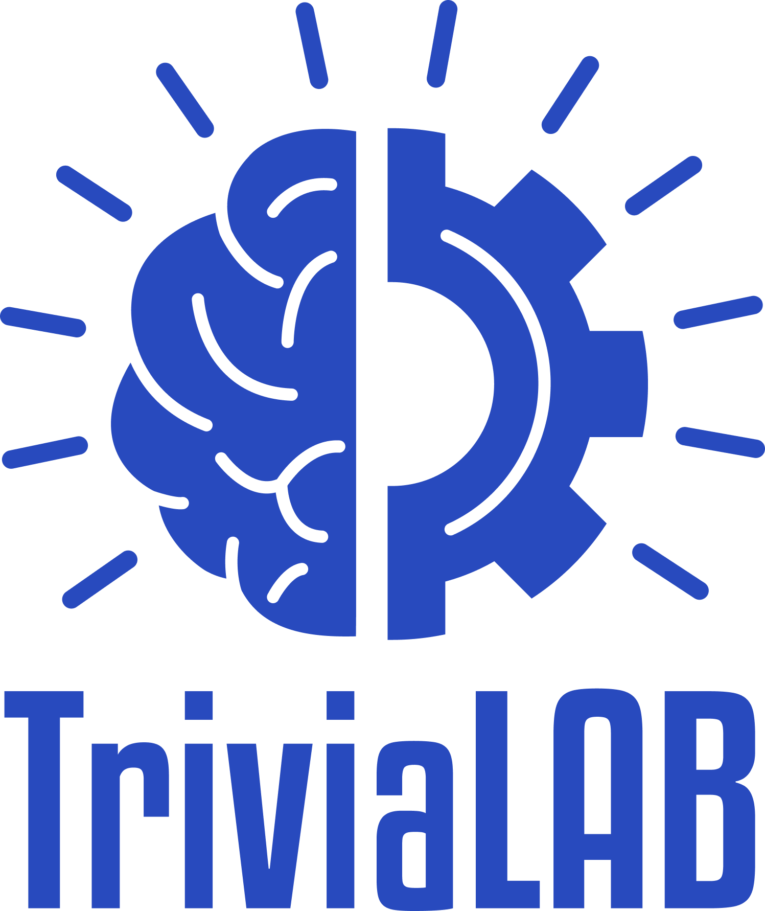 TriviaLAB runs high quality trivia nights that are fun and profitable.