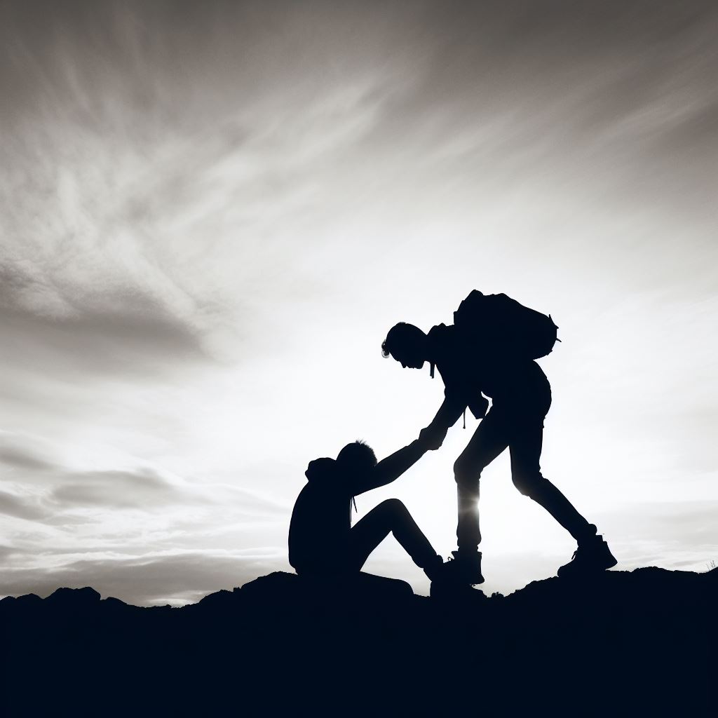 the HUMN fund - Humans Helping Humans