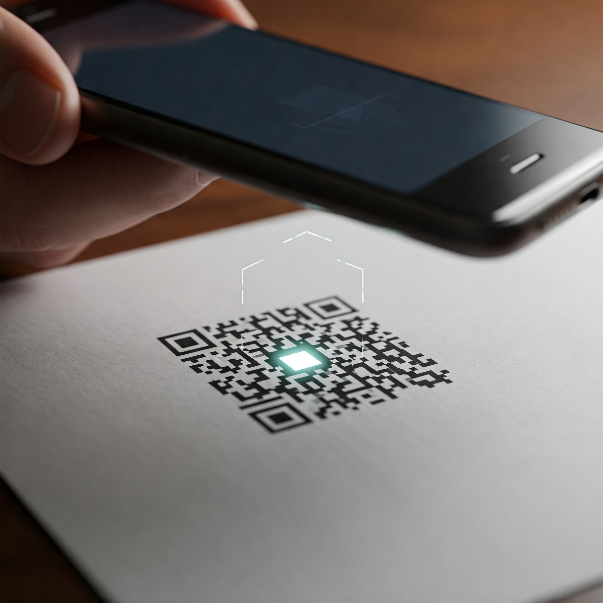 DM QR＋（プラス）