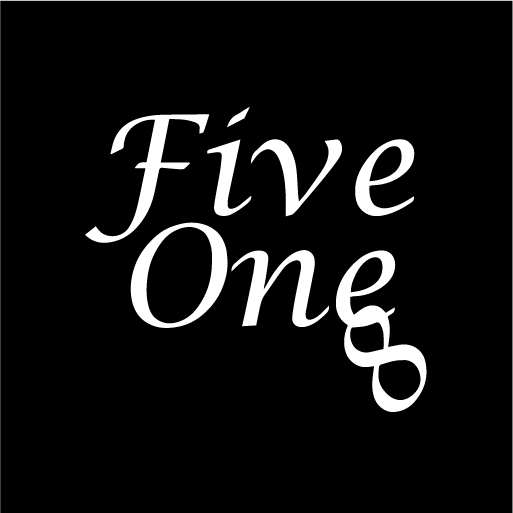 The Five One 8 - Creation Location of Red Oak Iowa