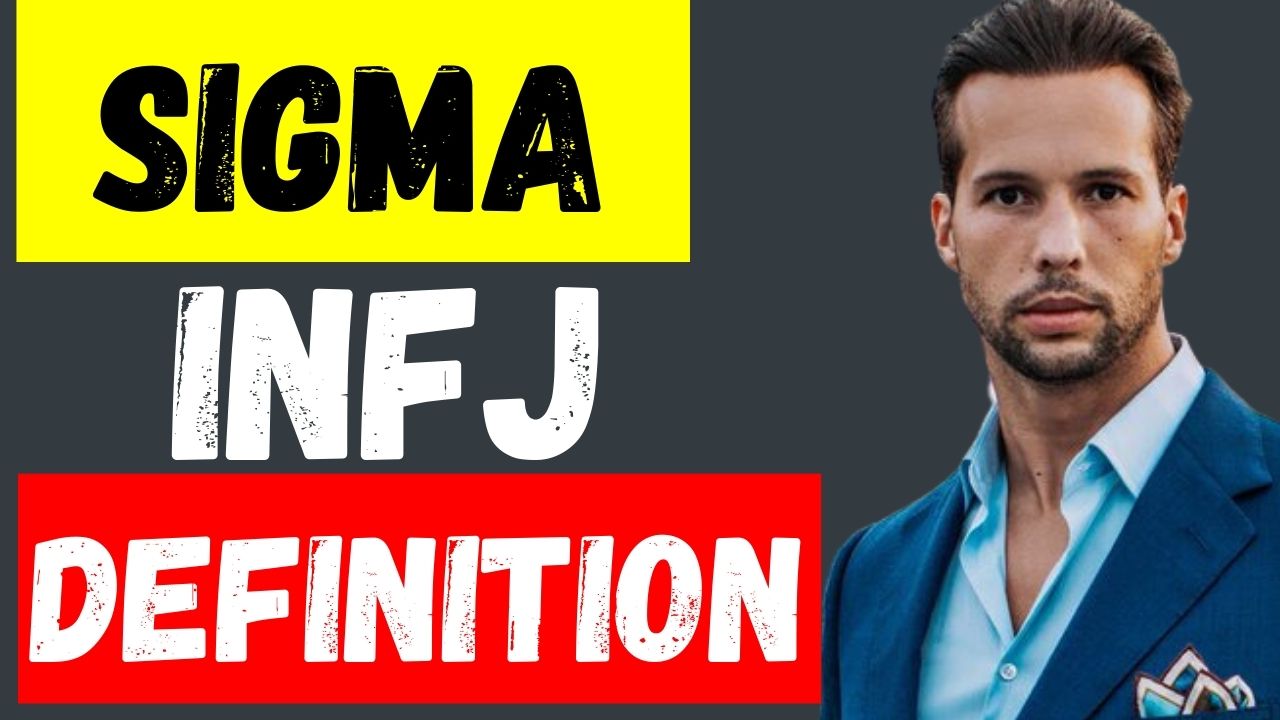 Sigma INFJ: Exploring the Most Uncommon Myers-Briggs Type
