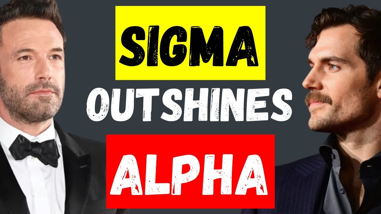 Sigma vs Alpha: The Unseen Power Shift | Blog