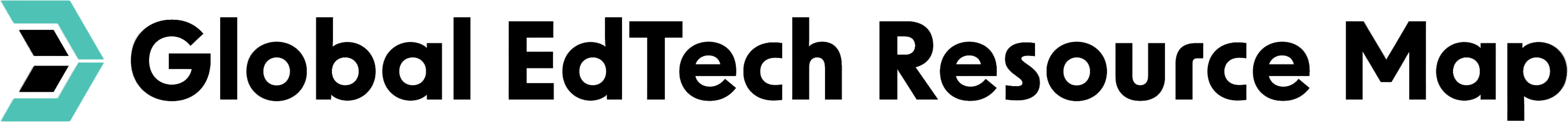 EdTech Global Resource Map