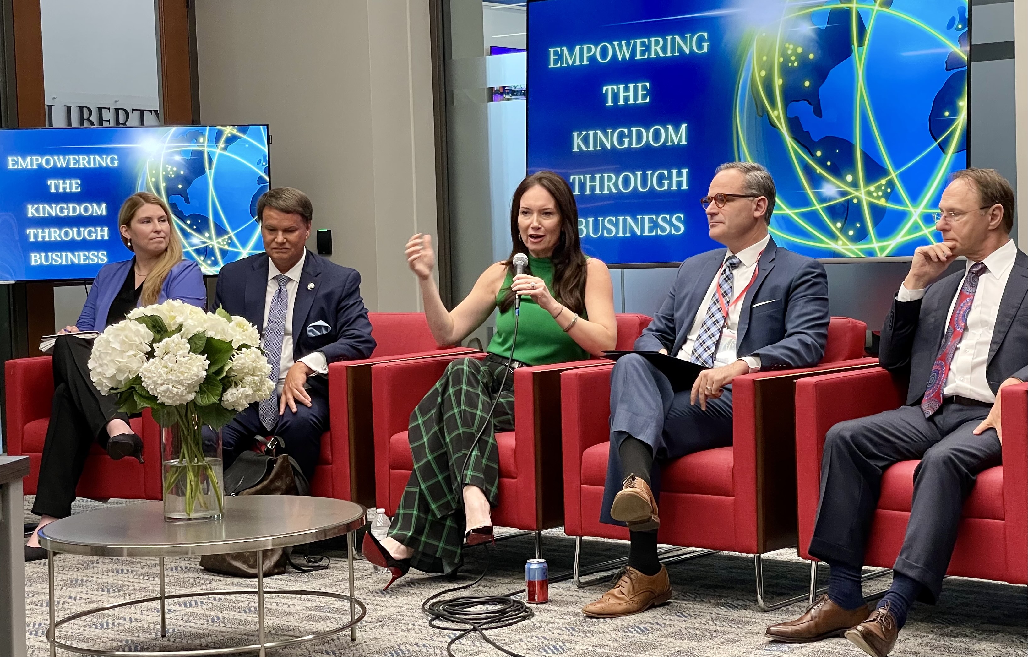 Your Opportunity Zone Dream Team