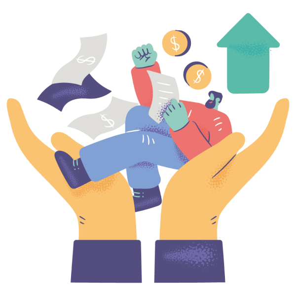 Co'asis | Time Auction