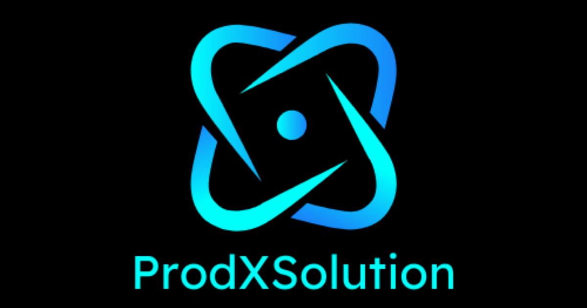 ProdXSolution - Strategic Product Development for Startups and Innovators