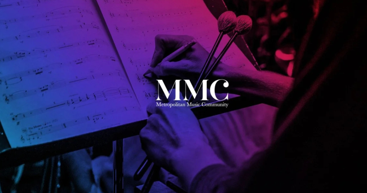 NYC Community Music Calendar - Powered by MMC