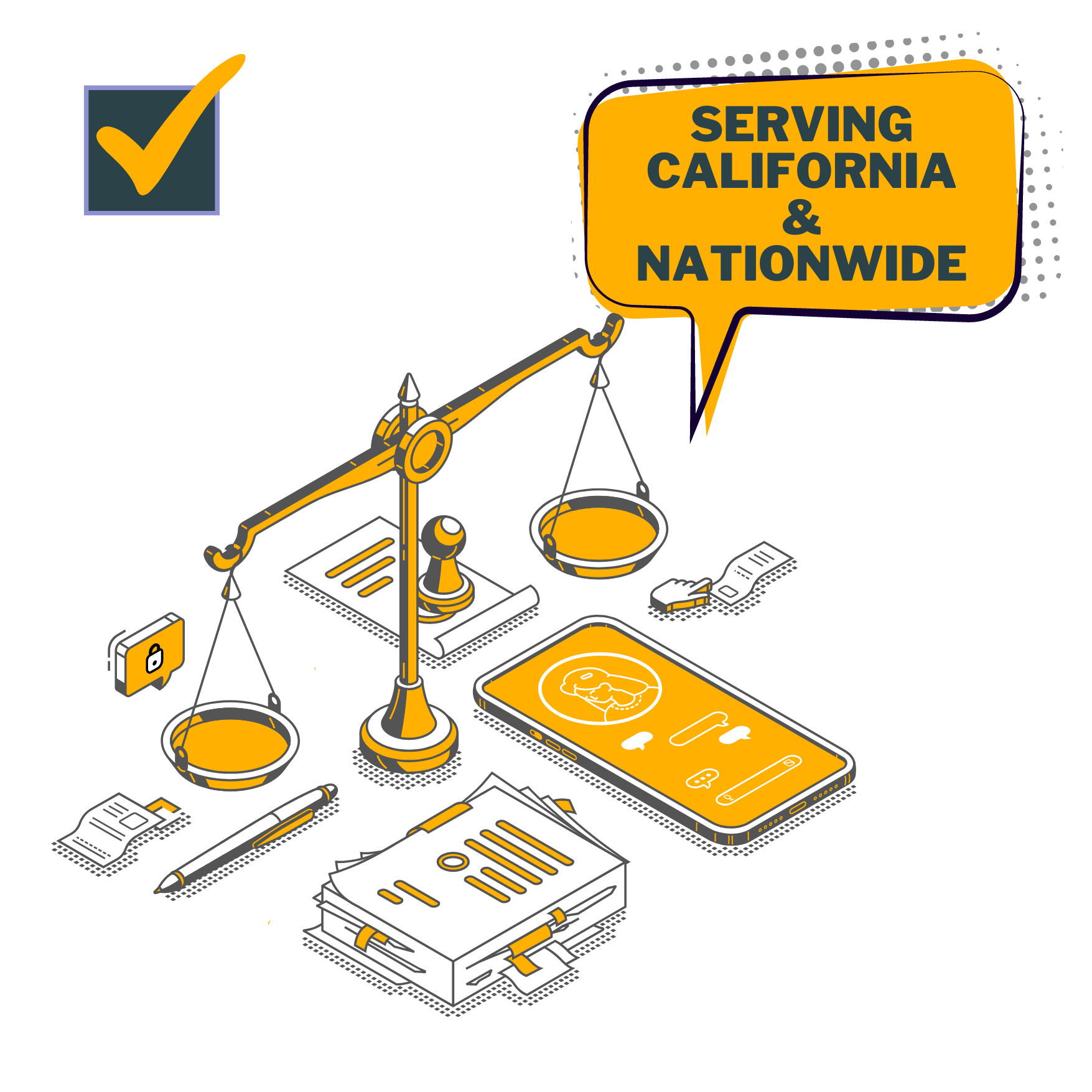 WIDELY Legal - Process Server│Attorney Services│Court Filing│Serving ...