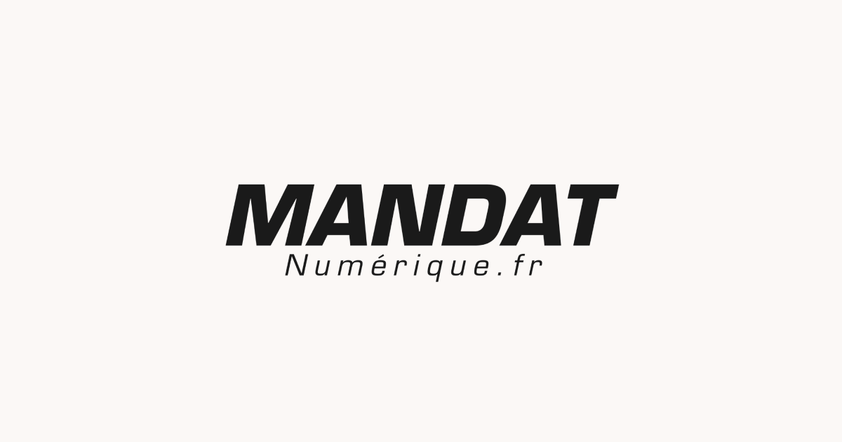 Mandat Numérique | Powered by Qomon