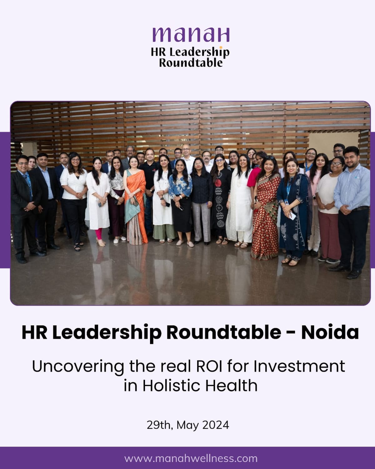 HR Leadership Roundtable Insights | Expert Views on Employee Wellbeing