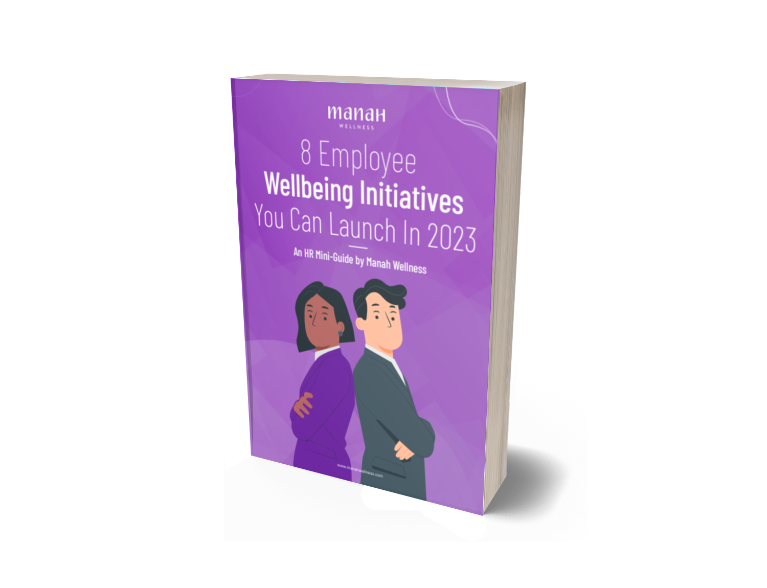 8 Employee Wellbeing Initiatives You Can Launch in 2023
