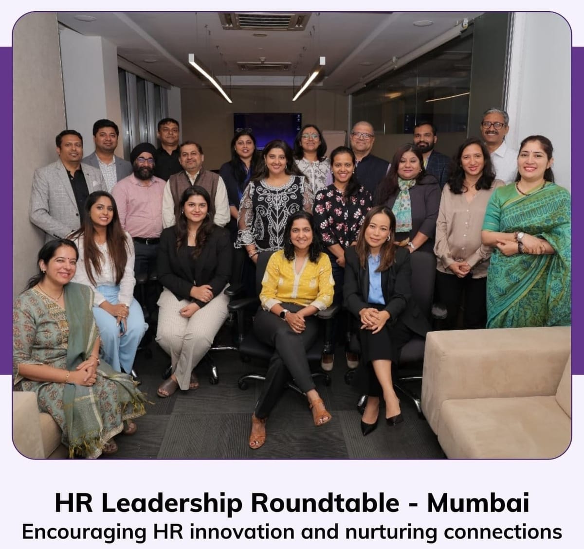 HR Leadership Roundtable Insights | Expert Views on Employee Wellbeing