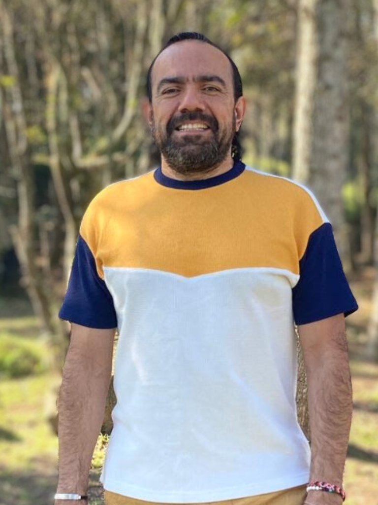 Cómo llegar al consultorio