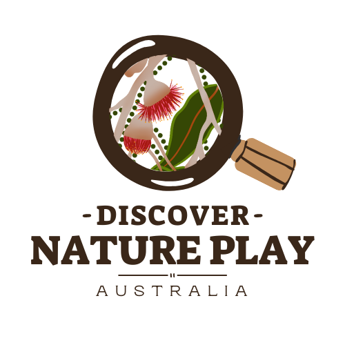 Home - Discover Nature Play