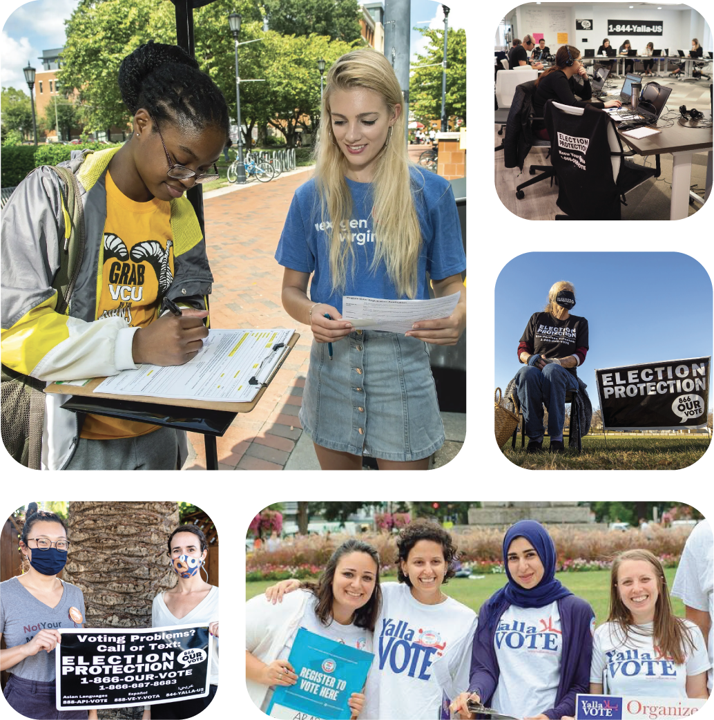 Home [protectthevoteva.org]