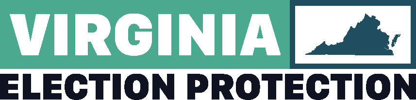 Virginia Election Protection