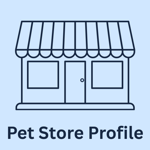 Pet Store Registry | Pawthenticity