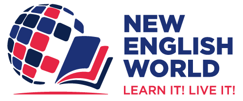 New English World