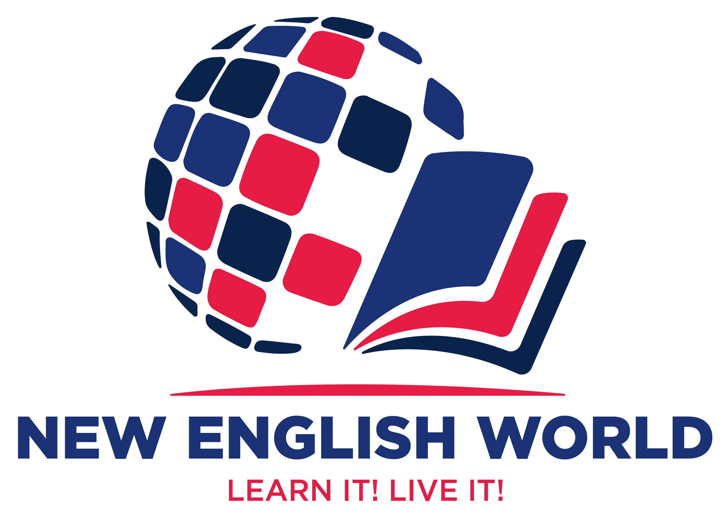 New English World