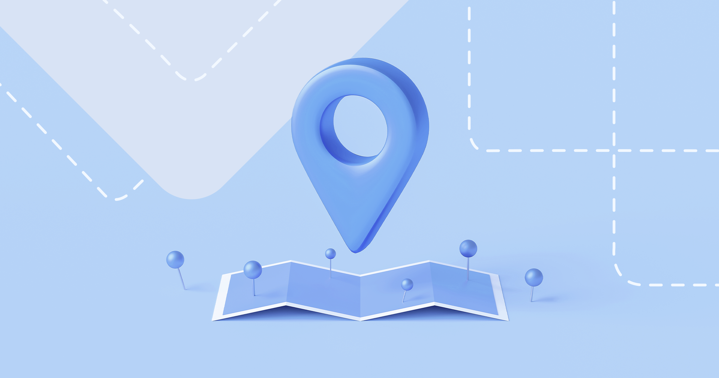 Blog Nea: 6 Tips para la planeación de rutas